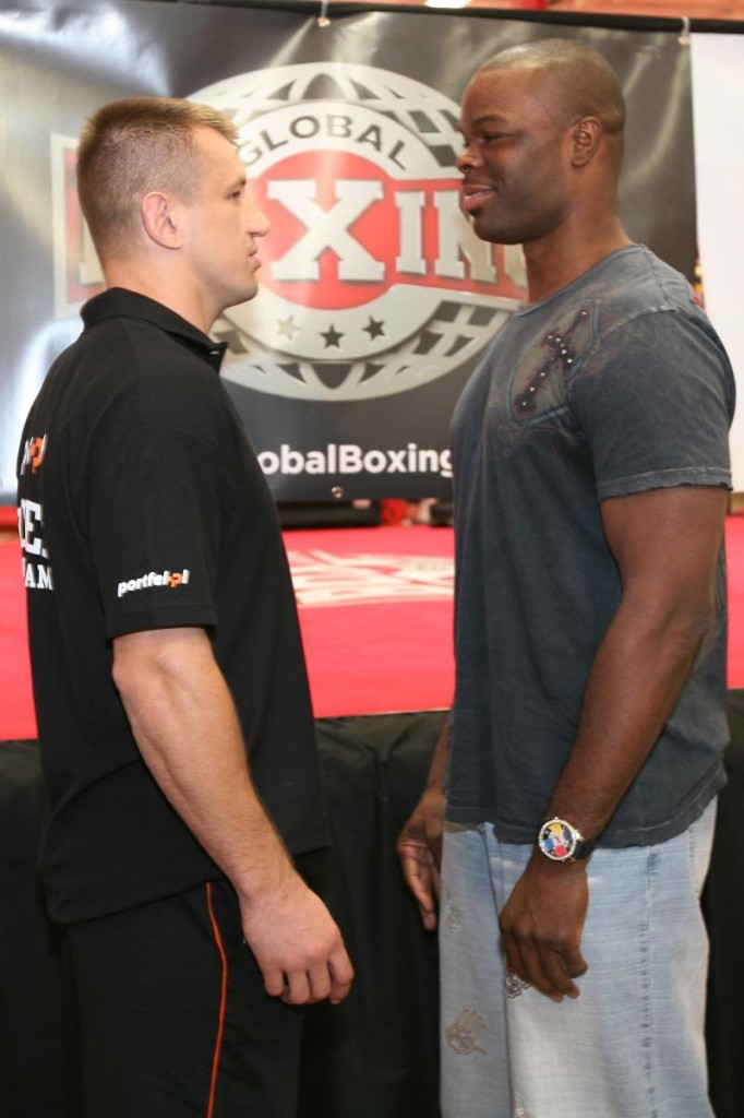 Adamek's Emergence Opening up the Heavyweight Division, But Will the ...