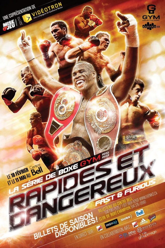 Adonis Stevenson vs. Jesus Gonzales Set for Feb 18th in Montreal ...