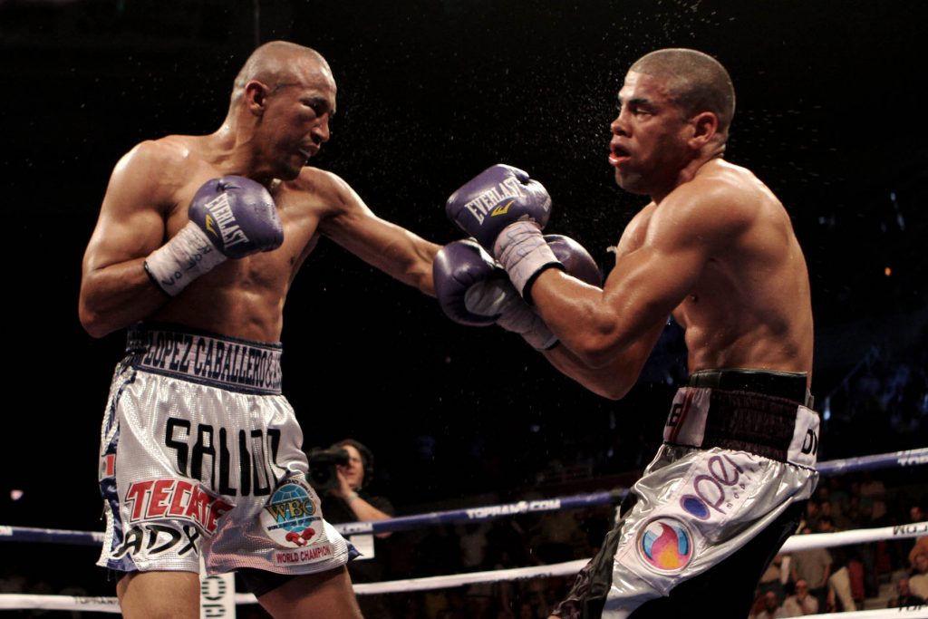 7 golden rules for boxing betting - ProBoxing-Fans.com