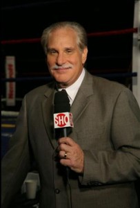 Al Bernstein busy with the usual: IBHOF induction, awards, book release ...