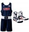 USA boxing team uniforms unveiled by Everlast - ProBoxing-Fans.com