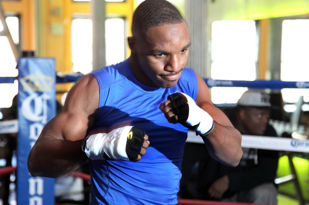 Devon Alexander vs. Kell Brook preview & prediction - ProBoxing-Fans.com