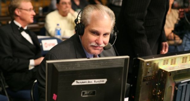 Al Bernstein joins Brent Musburger as leads on VSiN radio on SiriusXM ...