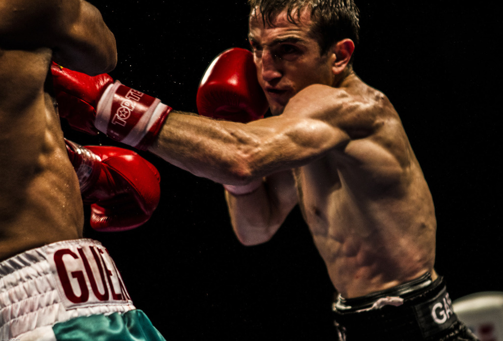 World Series of Boxing week 7 match previews - ProBoxing-Fans.com