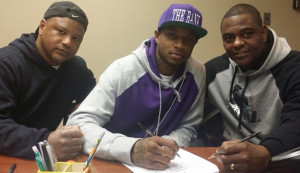 Derrick Webster back in Philly on Nov 25th - ProBoxing-Fans.com