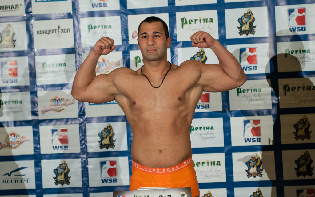 World Series of Boxing weekend results: Germany loses to Ukraine, but ...