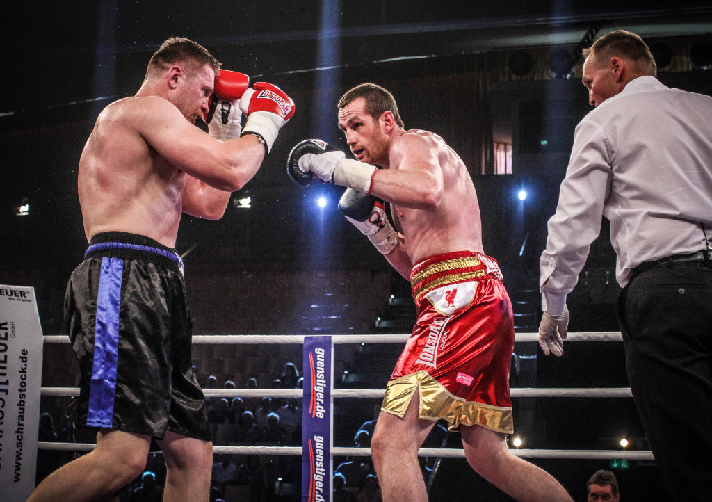 David Price continues winning ways on comeback trail, scores 10-round ...