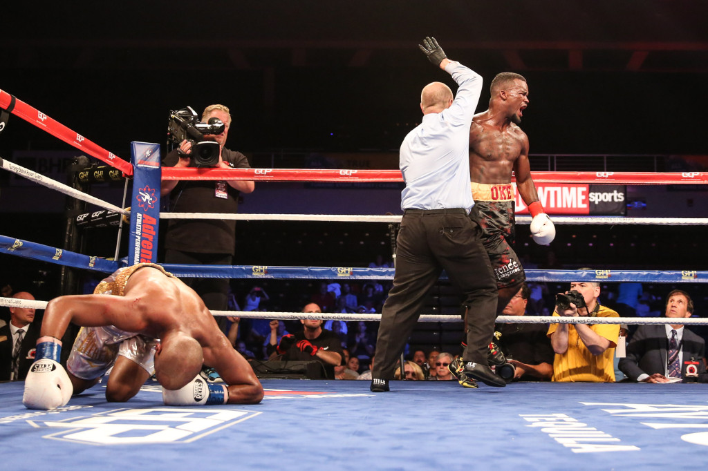 Shobox 200 results, photos & video highlights: Douglas-Soro draw, Jerry ...