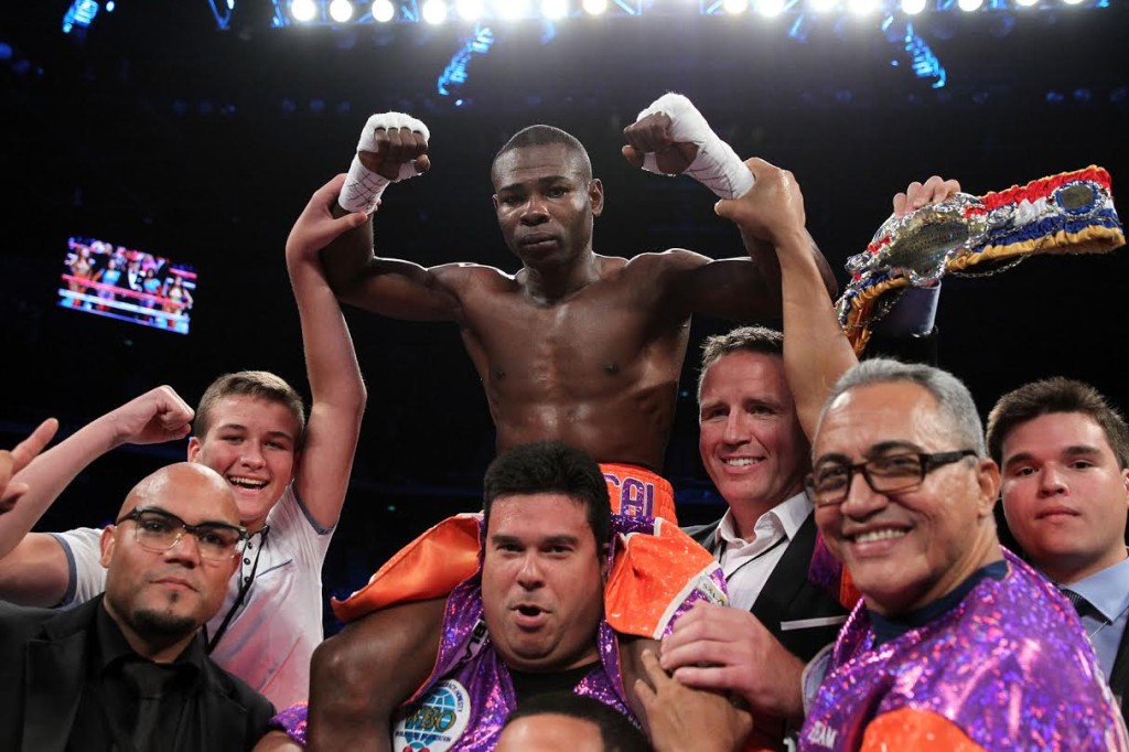 Top 5 fighters who deserve a break in 2015 - ProBoxing-Fans.com