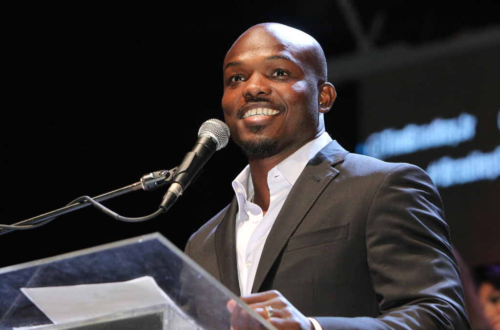 Timothy Bradley to be honored with Palm Springs Walk of Stars ...