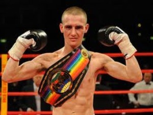 Kevin Satchell takes on Spaniard Valery Yanchy on Oct 25th - ProBoxing ...