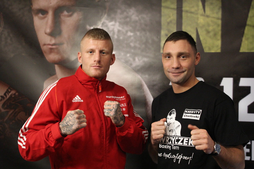 Brothers Patrick & Micki Nielsen both in tough fights this weekend in ...
