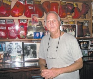 Former NYSAC Deputy Commissioner Tony Mazzarella passes away at 75 ...