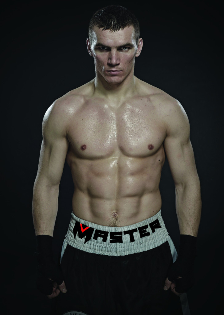 Mateusz Masternak hoping to move into title contention after next fight ...