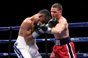 Luis Rosa Jr. named Connecticut Boxer of the Year - ProBoxing-Fans.com