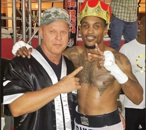 Randall Bailey kicks off comeback with a KO, unbeaten Cuban heavyweight ...