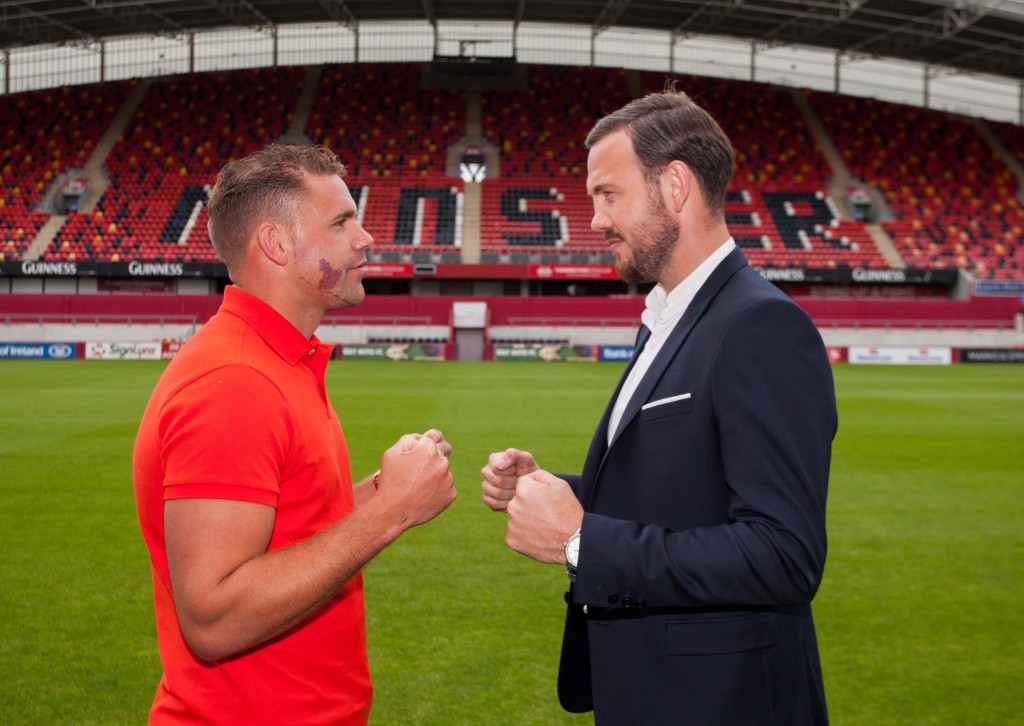 Andy Lee vs. Billy Joe Saunders recalls Collins vs. Pyatt clash from ...
