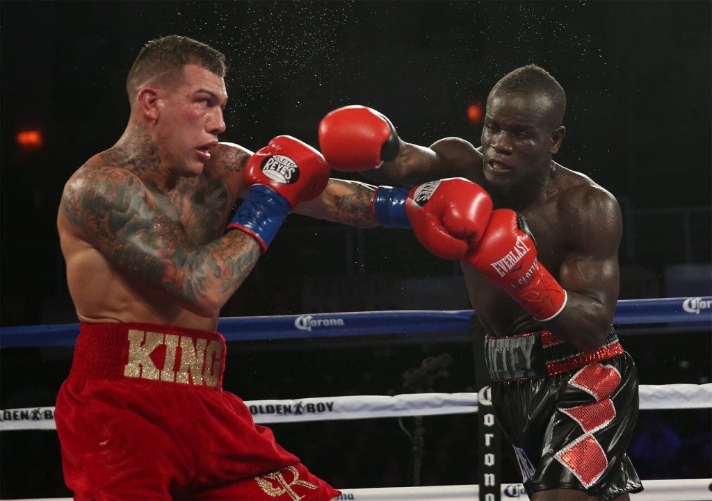 Gabriel Rosado vs. Antonio Gutierrez heads up Vargas-Salido undercard ...