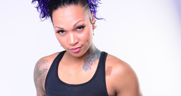 Kali Reis returns to fight in front of hometown fans on Feb 19th card ...