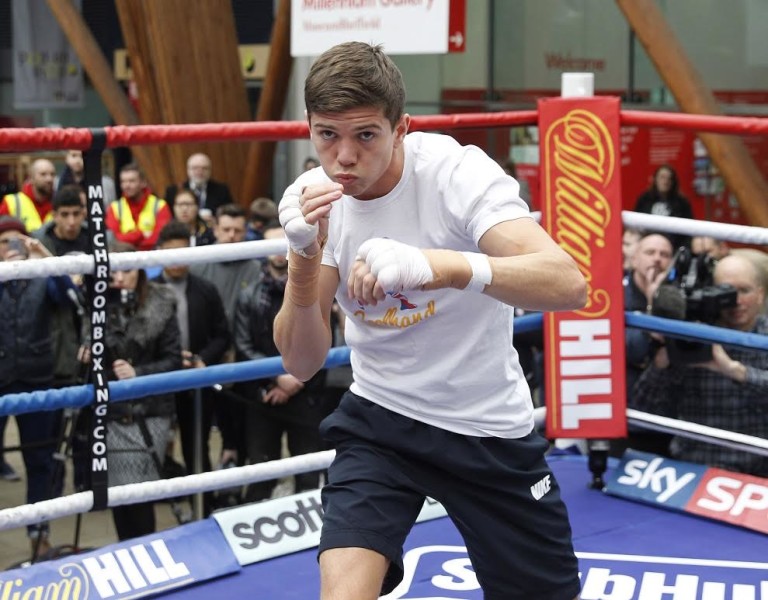 Gary Sykes: I have too much balls to be a gatekeeper & the pressure is ...