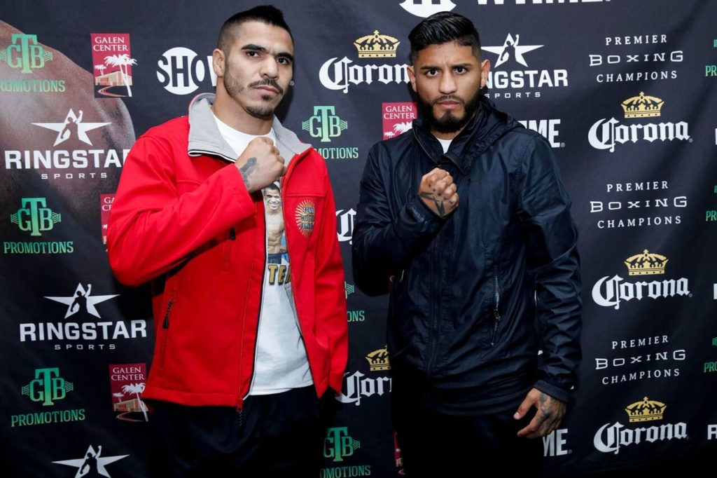 Al Bernstein: Jesus Cuellar-Abner Mares card is a great end to the year ...