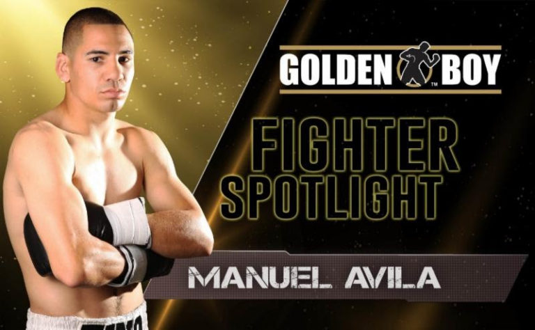 Q&A with Manuel Avila, headlines LA Fight Club tonight - ProBoxing-Fans.com