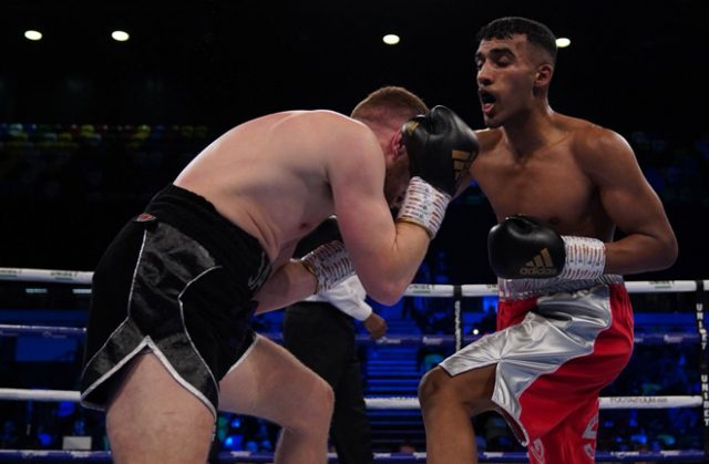 One to Watch: Mohammad Bilal 'The Chosen One' Ali