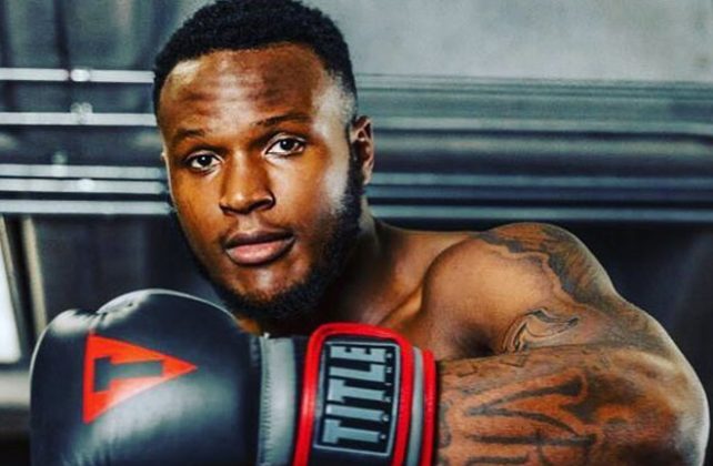 Viddal Riley confirms 2021 UK return