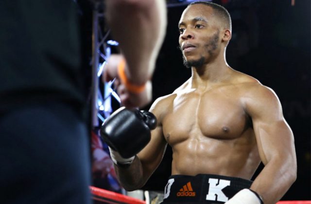 EXCLUSIVE: Danny Darko; Turning Your Life Around