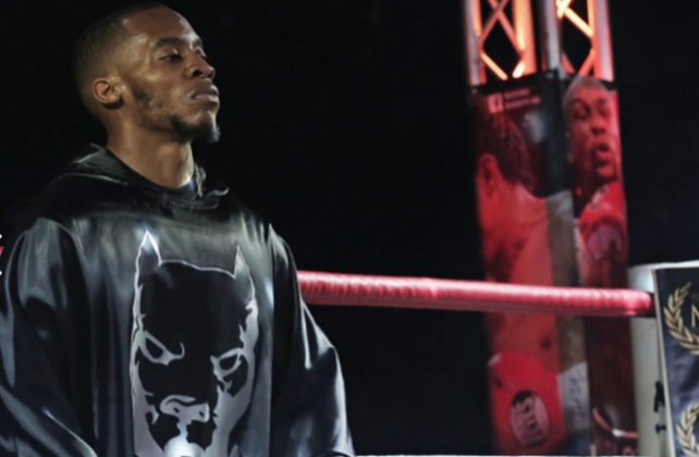 EXCLUSIVE: Danny Darko; Turning Your Life Around