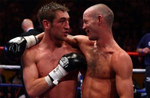 EXCLUSIVE Nicky 'Cookie' Cook: At Peace, Finally.