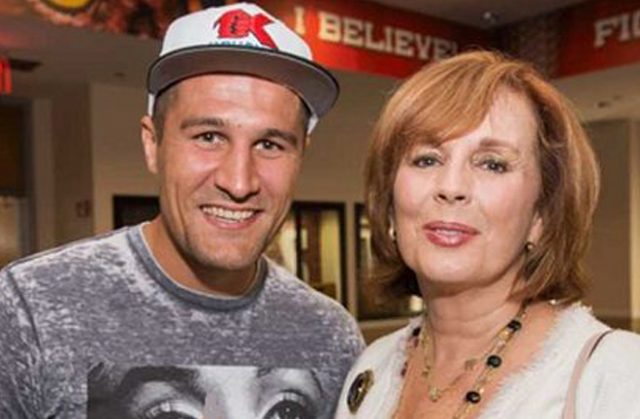 EXCLUSIVE: Kathy Duva: Surviving The Boxing Business