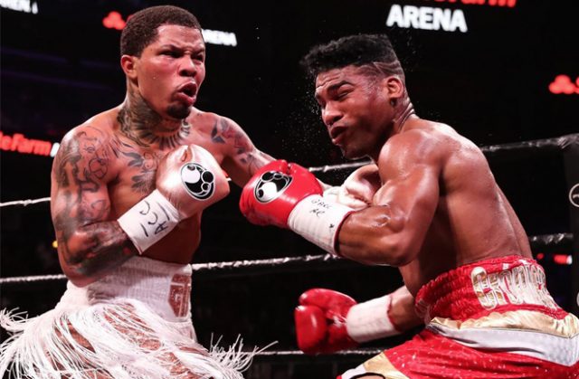 Devin Haney vs Yuriorkis Gamboa - Big Fight Preview & Predictions