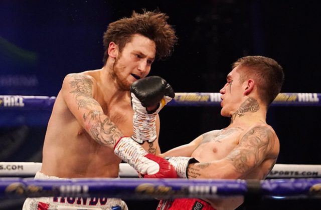 Conor Benn vs Sebastian Formella – Results & Post-Fight Report