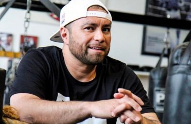 The Pro Boxing Fans Top Five Trainers of the Year 2020