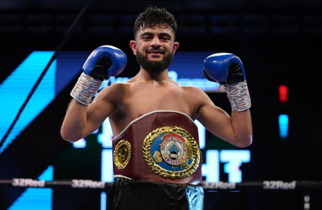 Kaisy Khademi vs Ijaz Ahmed - Results & Post-Fight Report