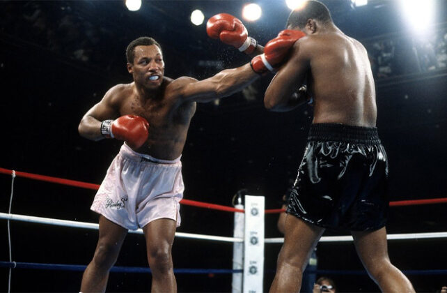 Pinklon Thomas - Drug Addiction, The Ultimate High & The Comedown