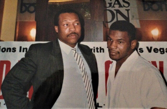 Pinklon Thomas - Drug Addiction, The Ultimate High & The Comedown