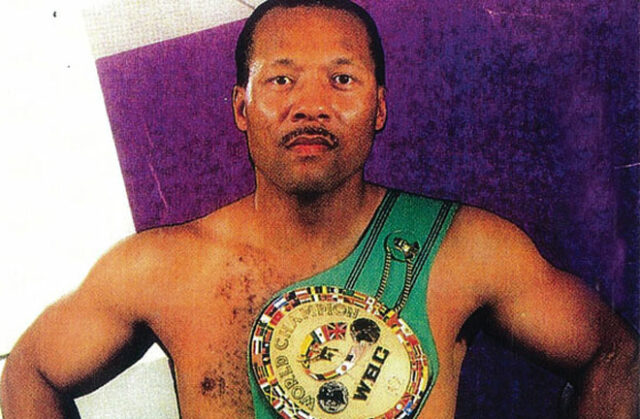 Pinklon Thomas - Drug Addiction, The Ultimate High & The Comedown