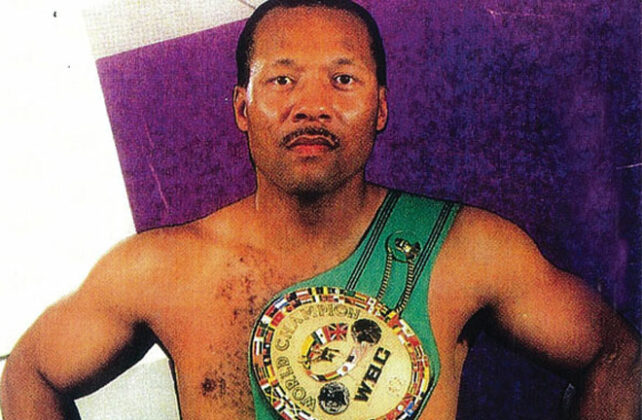 Pinklon Thomas - Drug Addiction, The Ultimate High & The Comedown