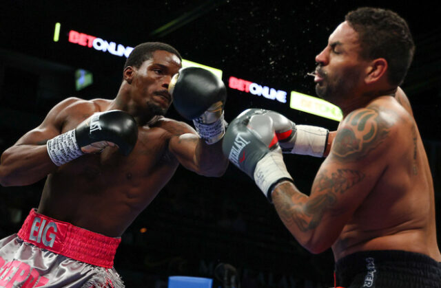 Devin Haney vs Jorge Linares - Results & Post-Fight Report