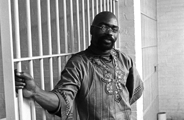 EXCLUSIVE: Khalid Baker - Convicted Murderer to Prizefighter