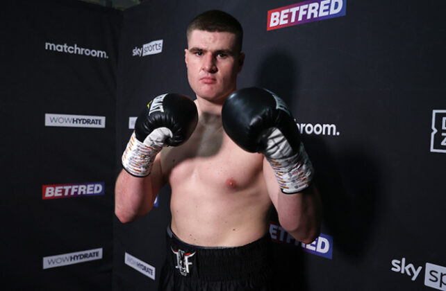 Video: Johnny Fisher open to Christopher Lovejoy after Josh Sandland