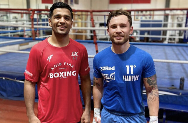Video: Aqib Fiaz eyeing early 2022 return after hand operation Video: Aqib Fiaz eyeing early 2022 return after hand operation