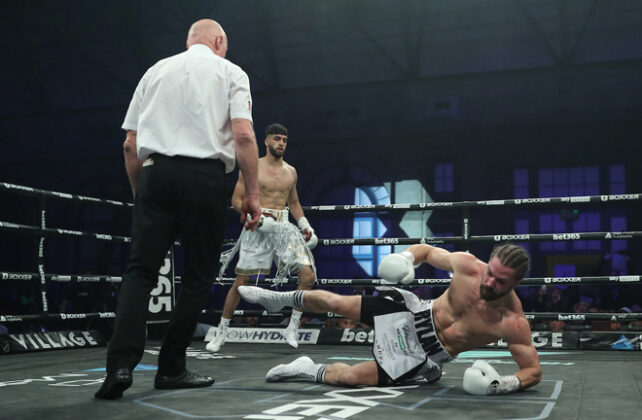 Adam Azim vs Rylan Charlton - Big Fight Preview & Predictions