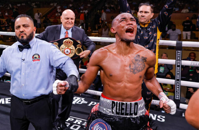 Rolando Romero vs Ismael Barroso - Preview & Predictions