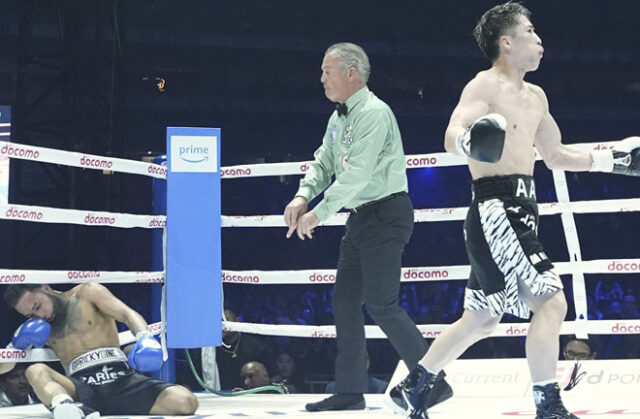 Naoya Inoue vs TJ Doheny - Big Fight Preview & Predictions