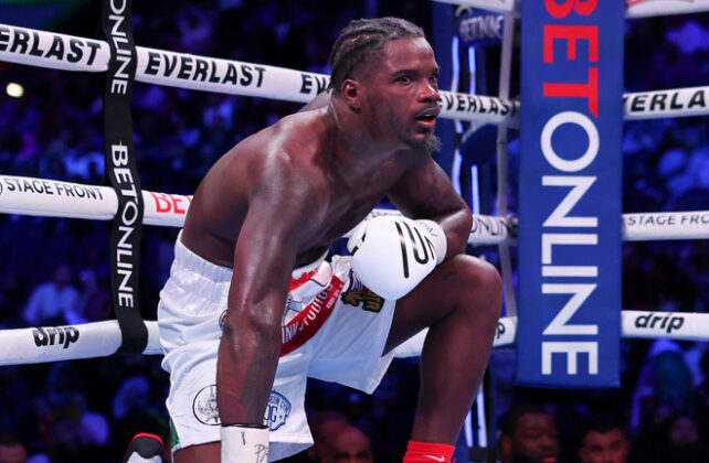 Manuel Gallegos vs Khalil Coe 2 - Big Fight Preview & Predictions