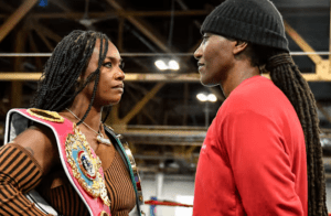Claressa Shields vs Danielle Perkins - Preview & Predictions