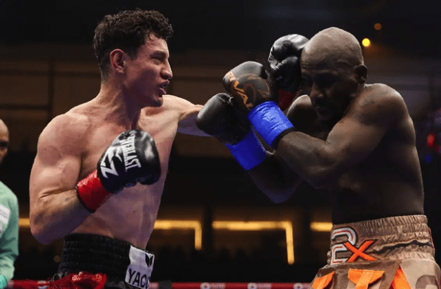 William Zepeda vs Tevin Farmer 2 - Big Fight Preview & Predictions